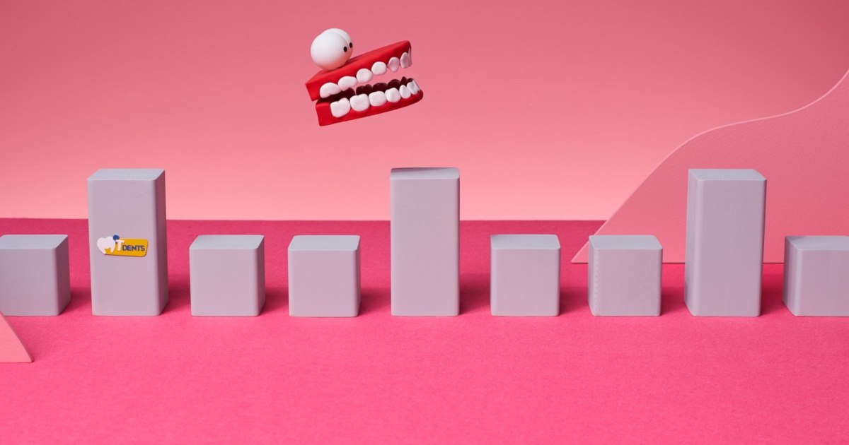 Alexis Facca » MT’Dents